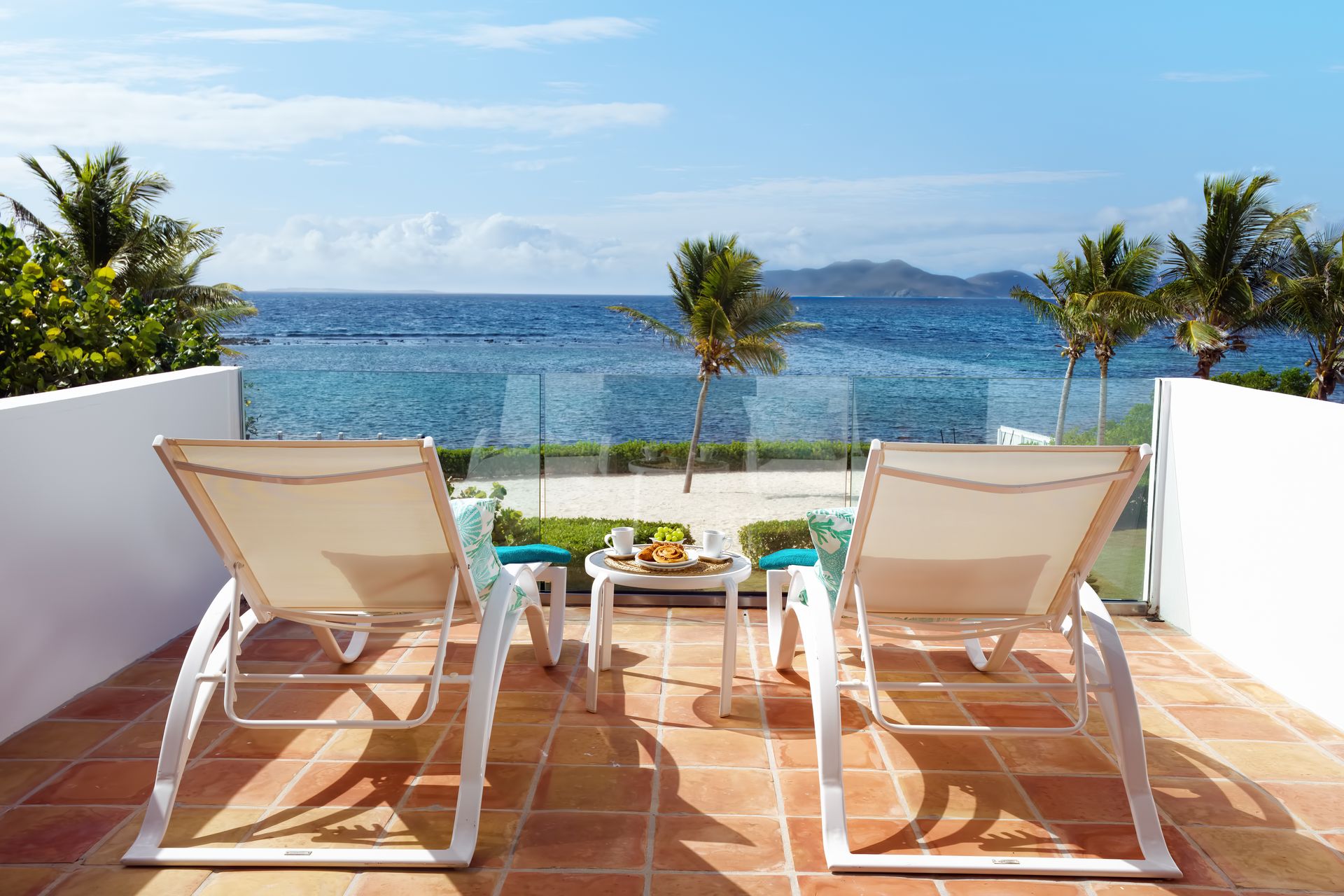 Luxury Villa Rental in Anguilla | Indigo Villa Anguilla | Beachfront ...