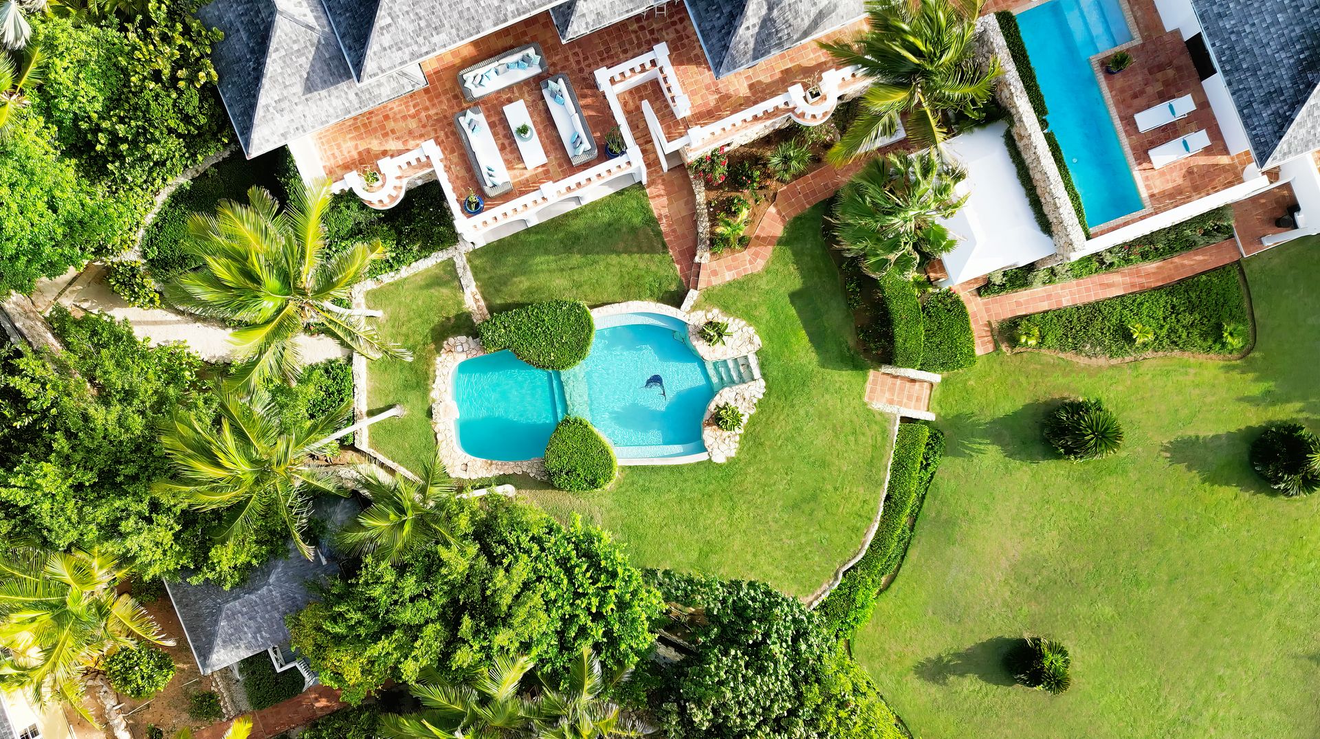 View the Little Harbour Estates Luxury Villa Rental Gallery | Luxury ...