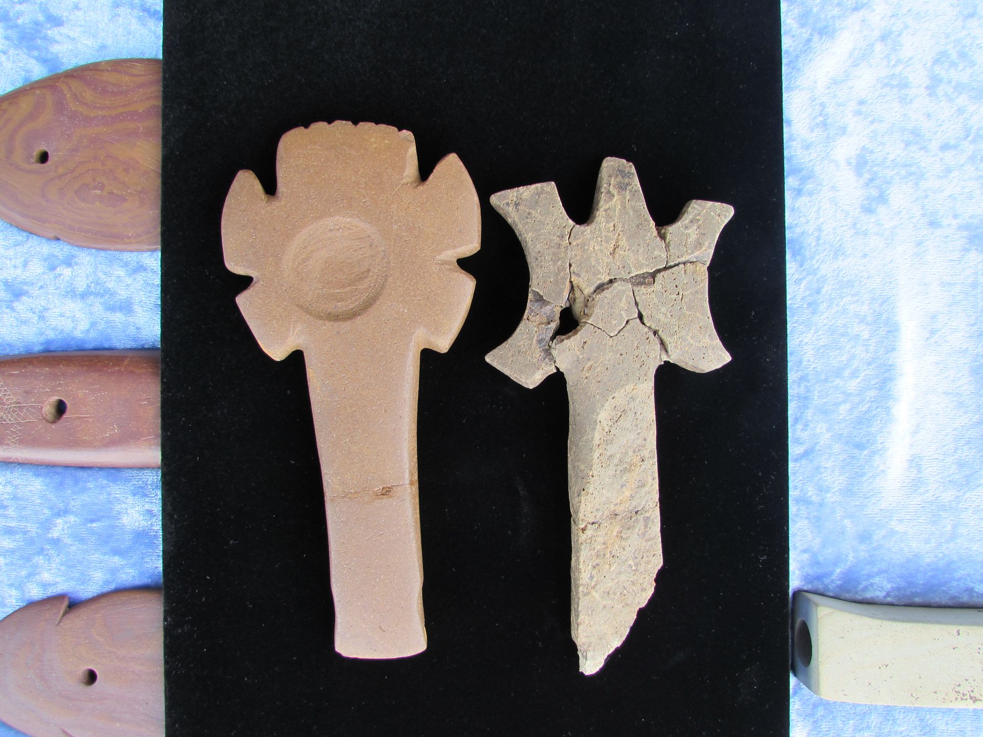What Were Bannerstones Used For?