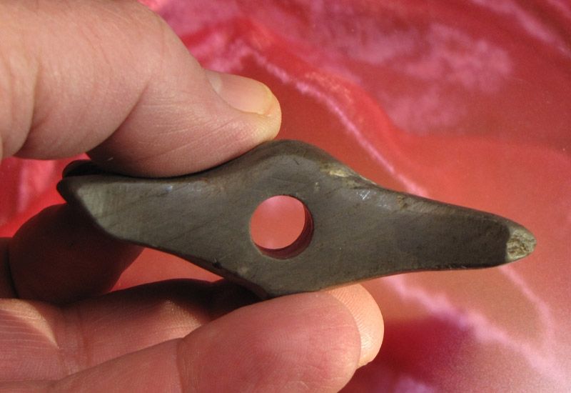 Introduction To Bannerstones