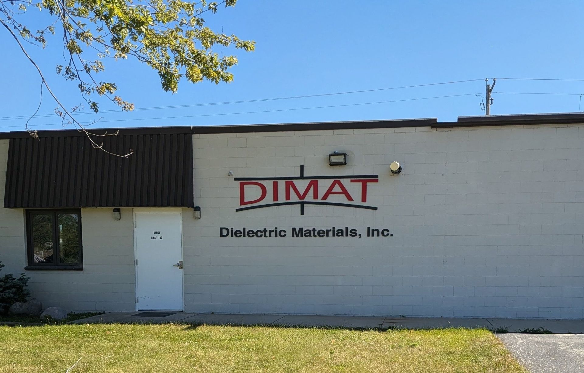 Home [www.dimatinc.com]