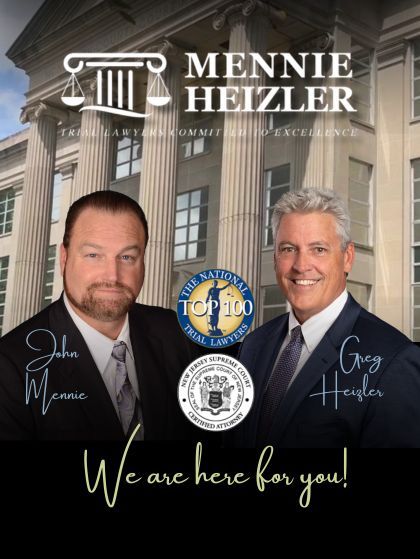 Mennie Heizler LLC | Ocean & Monmouth County
