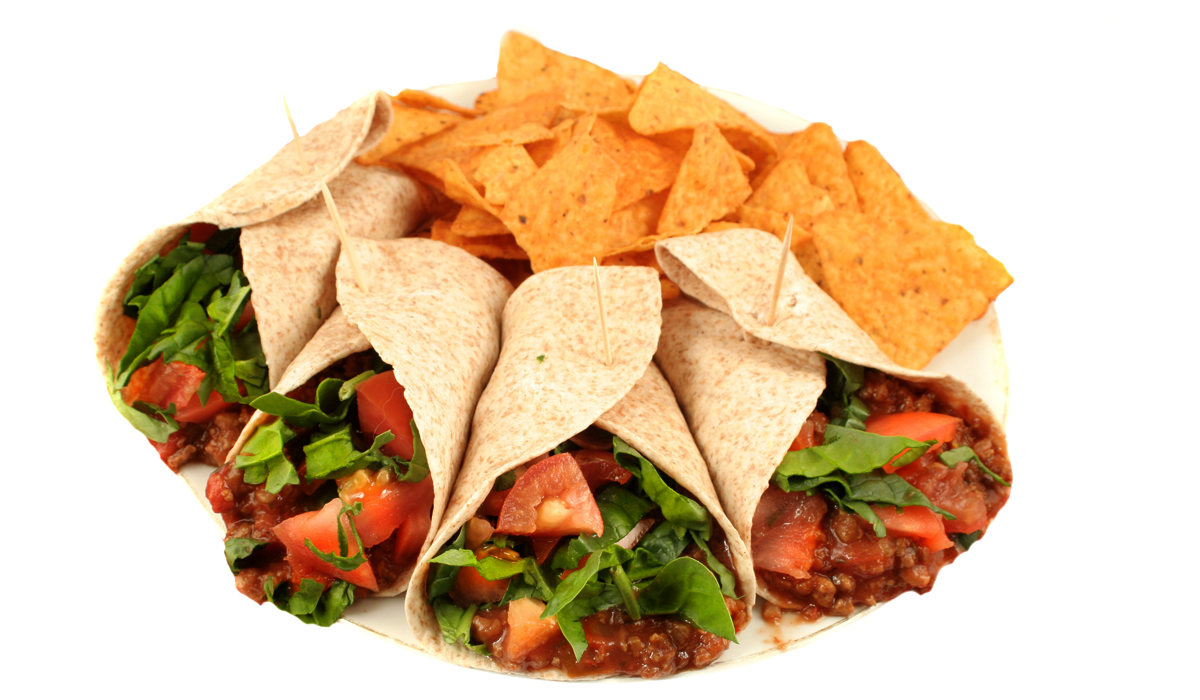 Parrilladas y Cortes de Carne - Ciudad Juárez - Mega Tacos