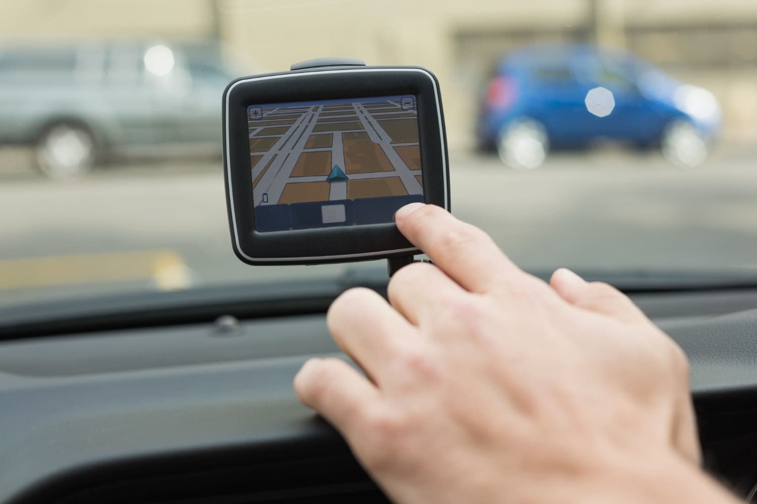 Enhance Your Driving Safety with High-Quality Car Radar Detectors