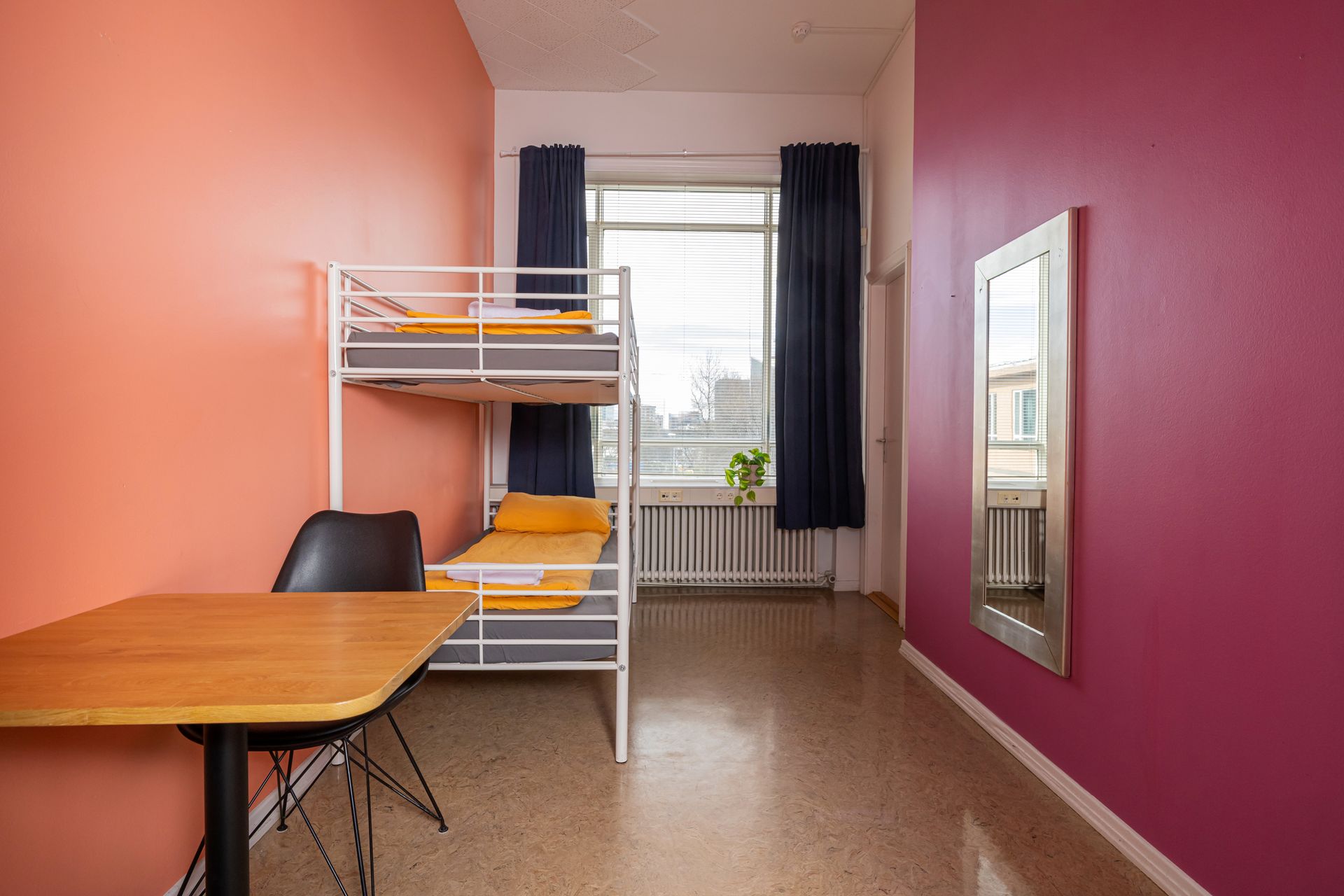 Hostel in Reykjavík | Hostel B47 | Reykjavk, Iceland