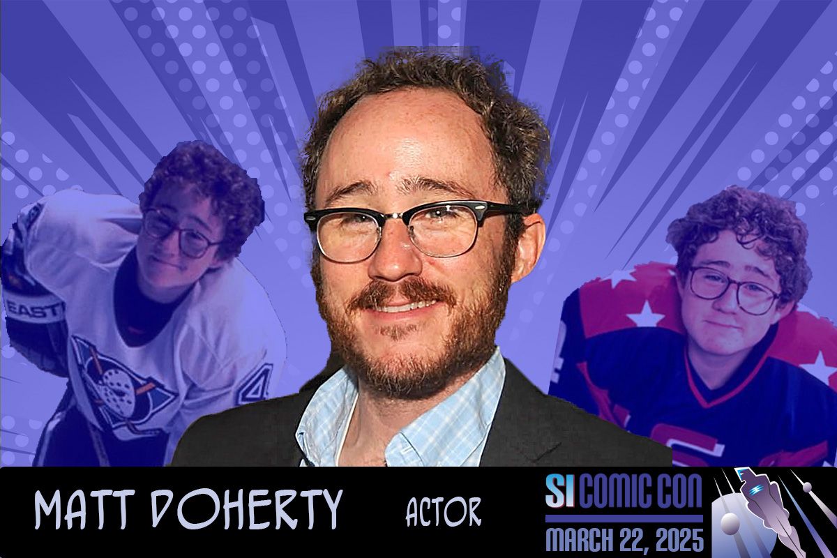 SI ComicCon 2024 | Benton Civic Center