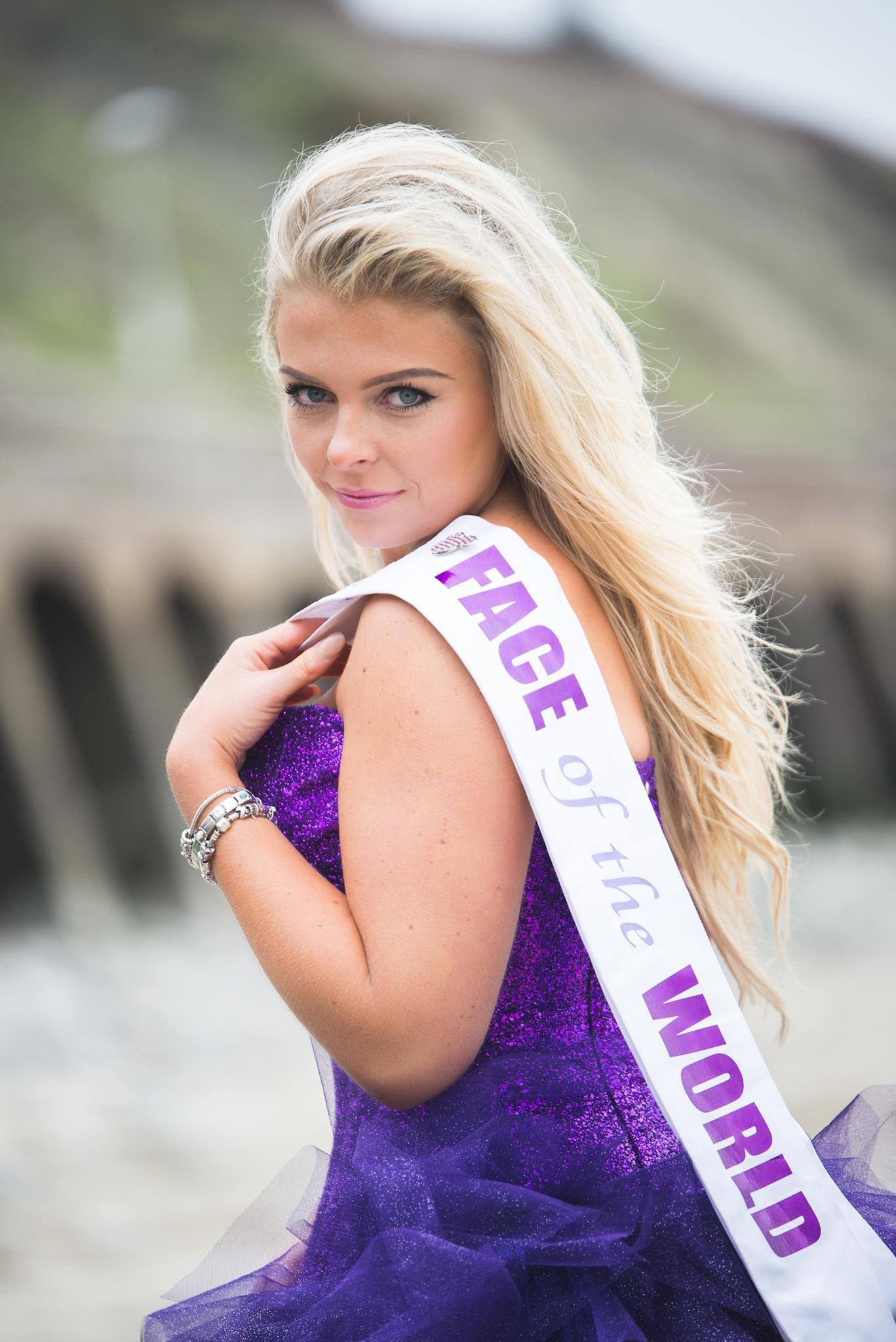 Pageant Winners | Charitable Pageantry | FOEW