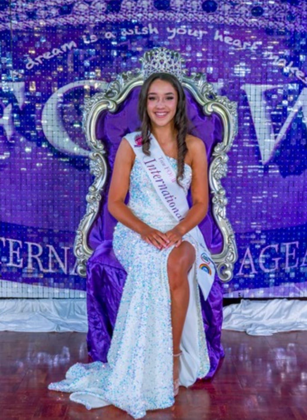 Pageant Winners | Charitable Pageantry | FOEW