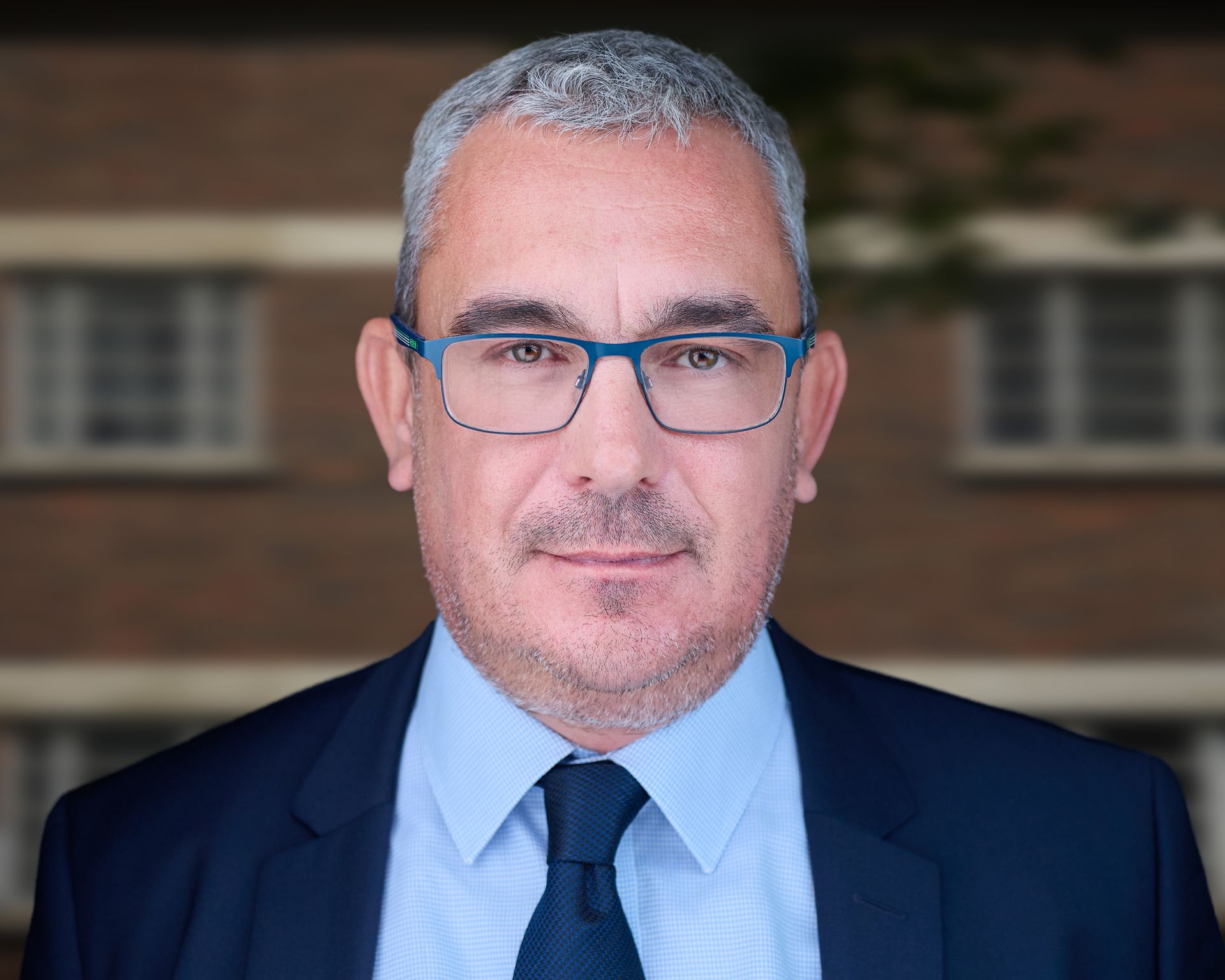 Adam Thorpe | Managing Director