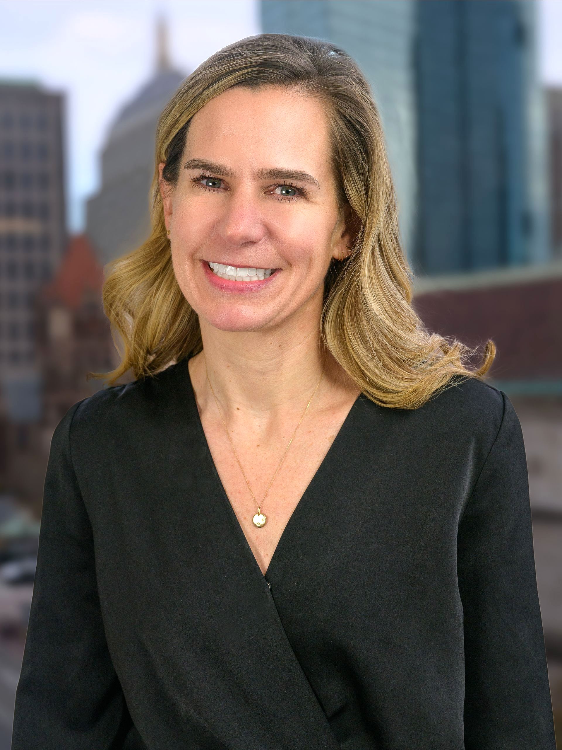 Amy Helenbrook | Managing Director