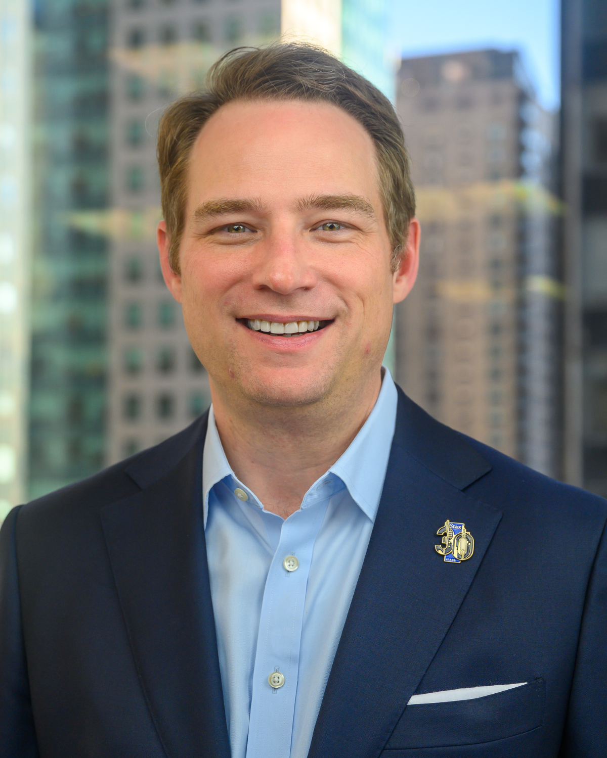 About Us: Executive Leadership & History | Stax