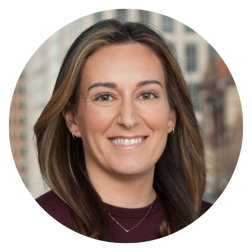 Stax Alumni Series: Lauren Murphy