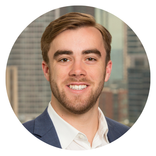 Stax Alumni Series: Matt Barron