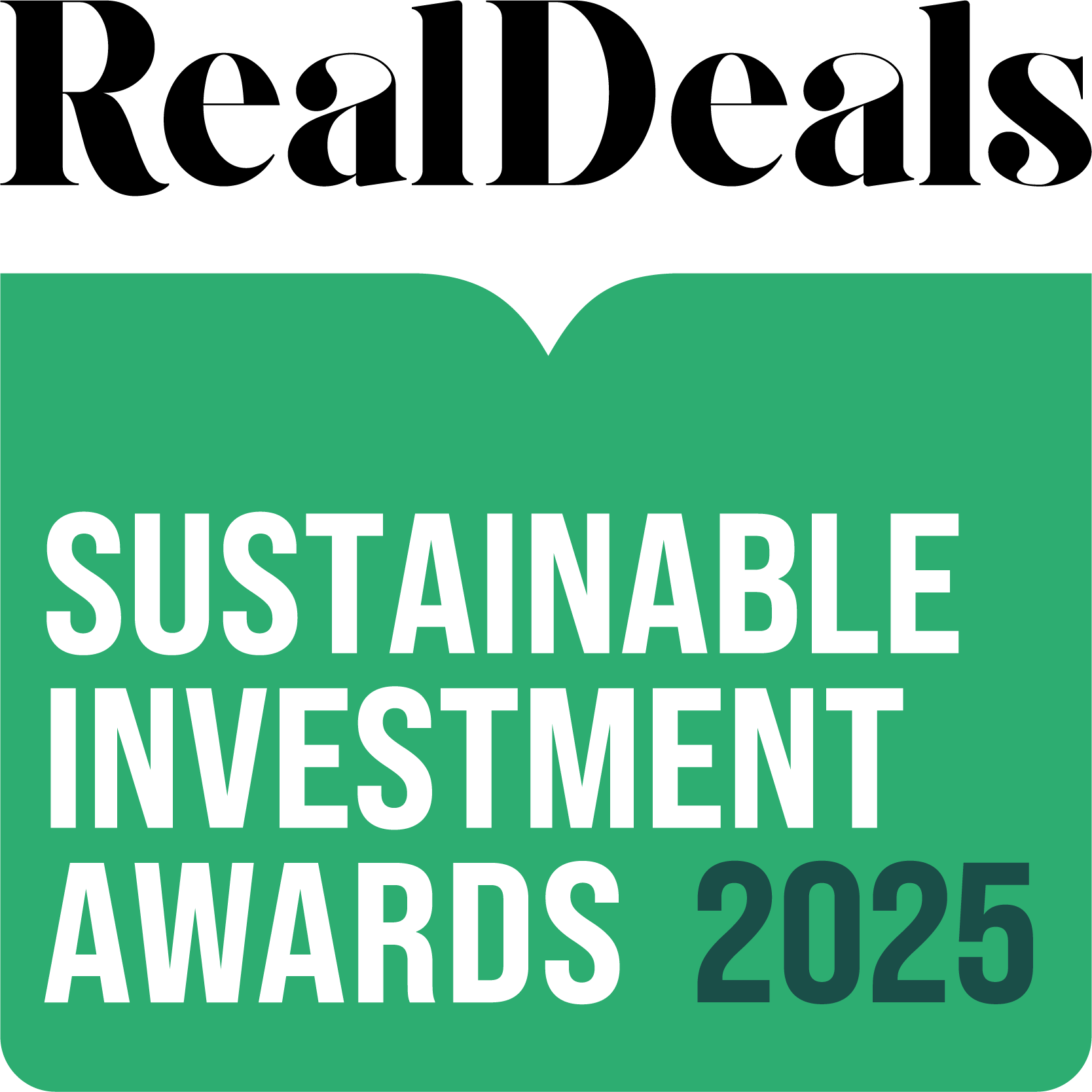 Grant Thornton Stax Named Finalist for 2025 Real Deals Sustainable ...