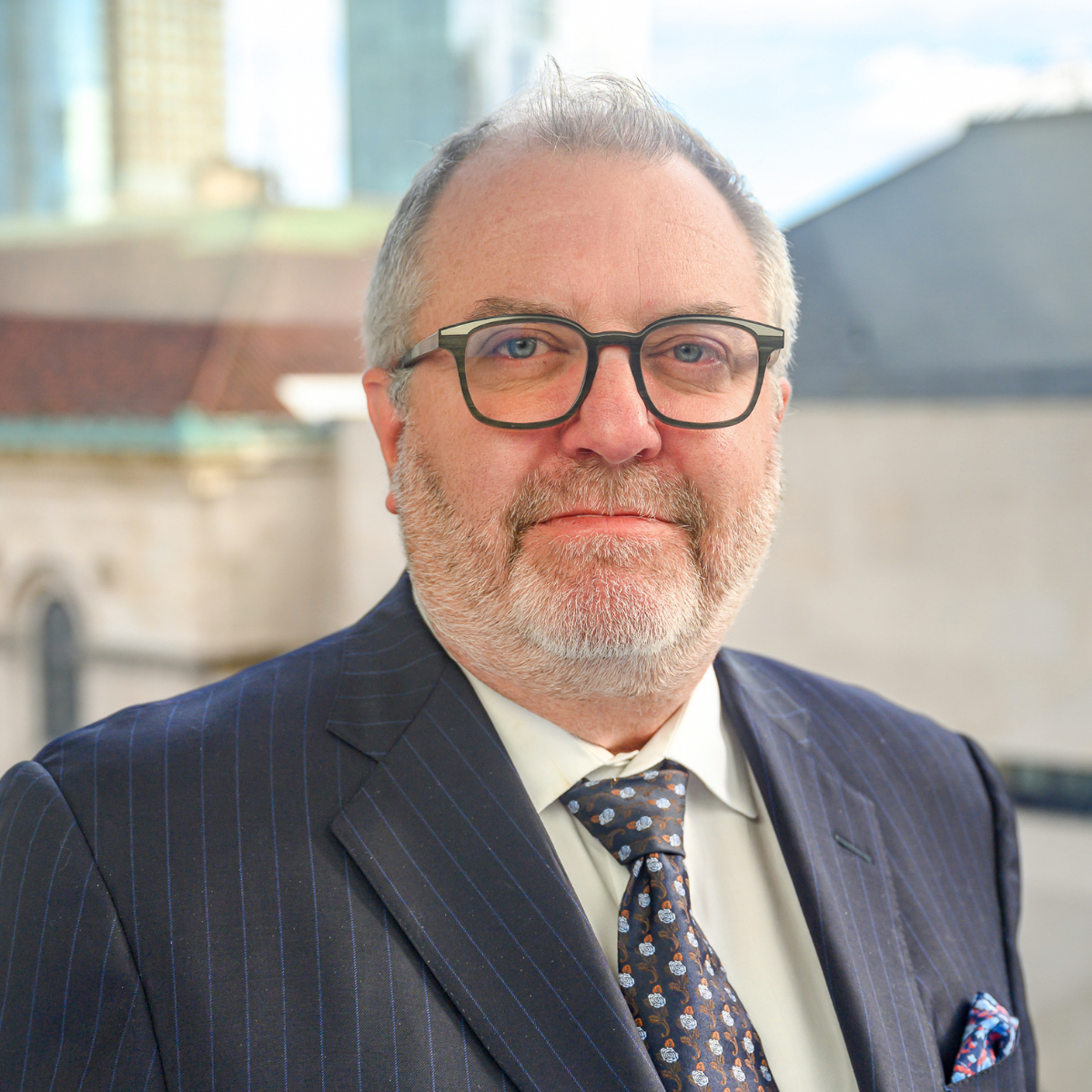 Robert Lytle | Partner