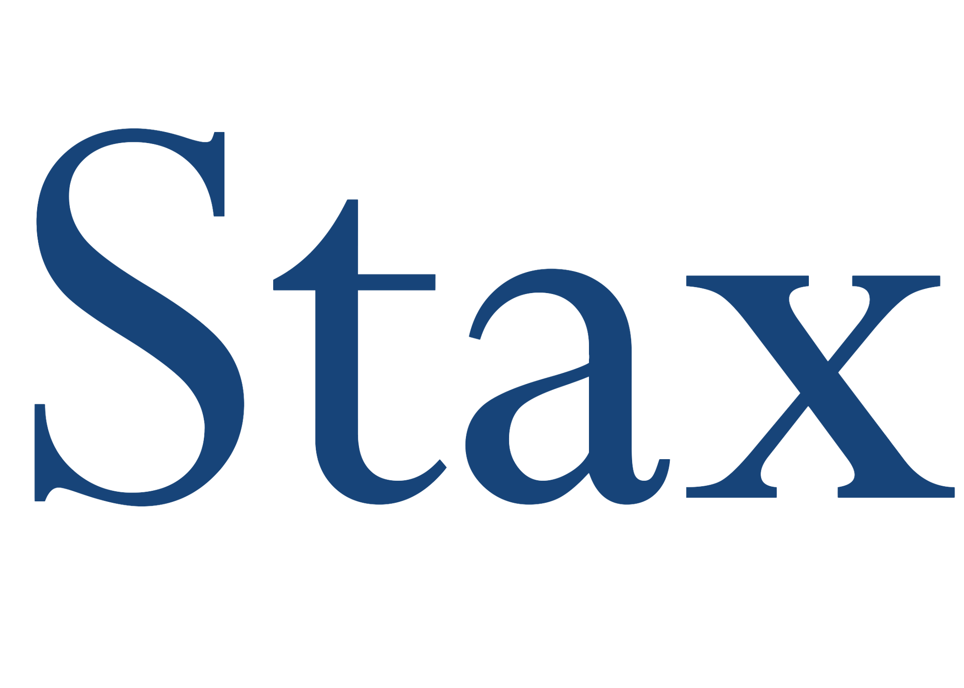 Stax and Shea & Company | Governance, Risk, & Compliance Market