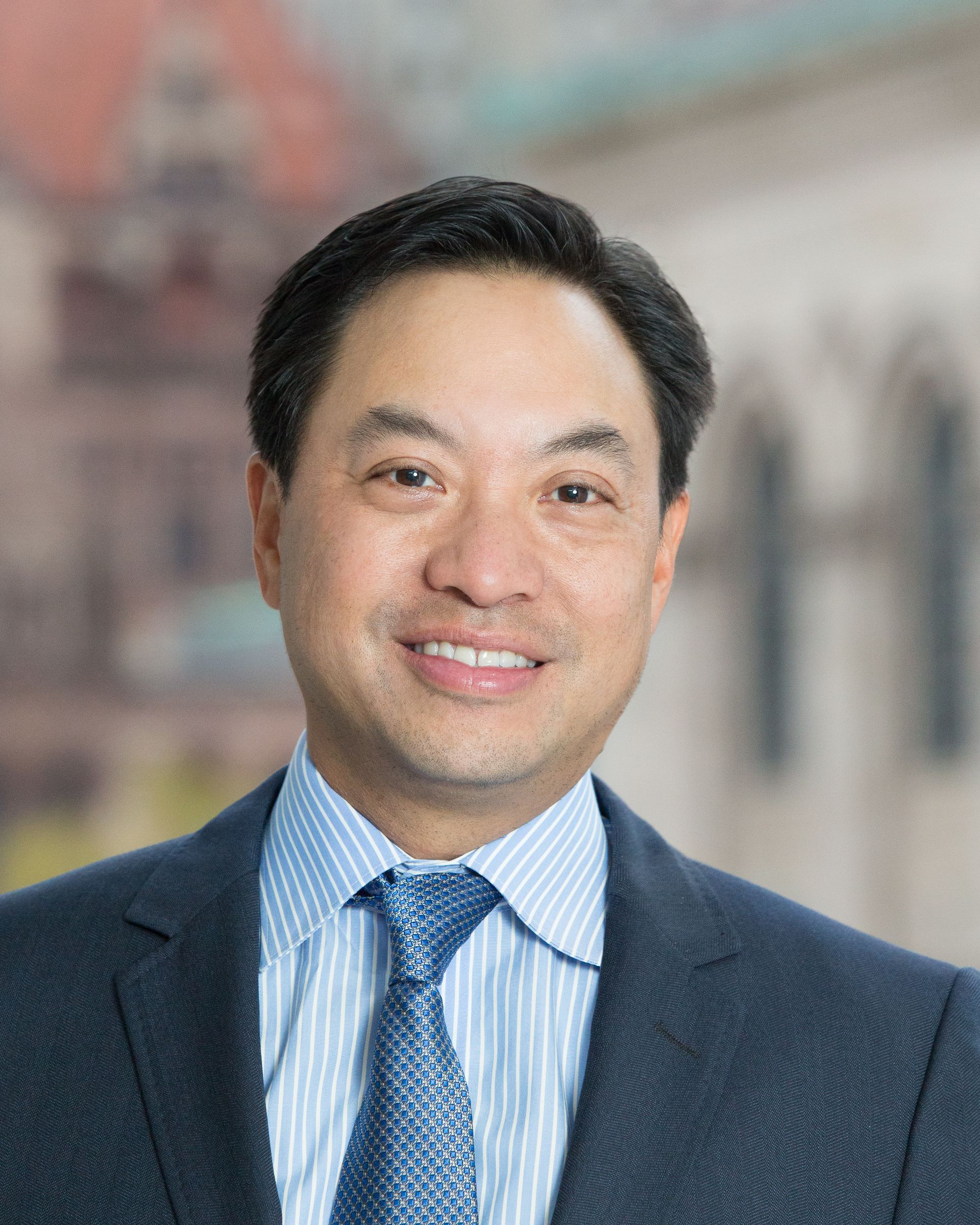 Vince Zosa | Partner