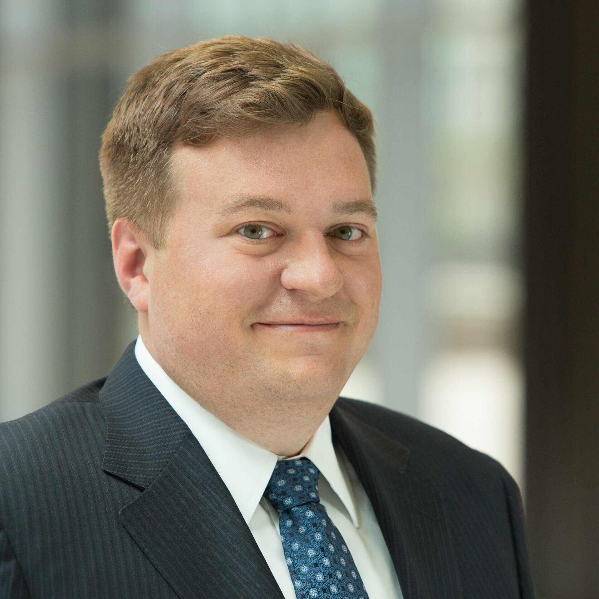 Jeremy Wall | Managing Director