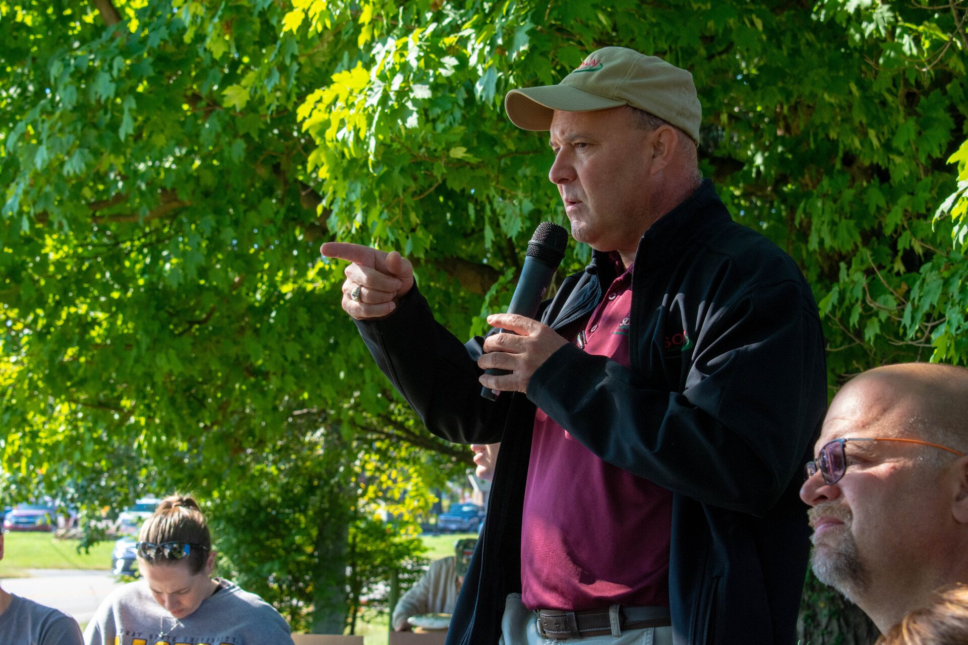 Sohn and Associates | Evansville's Auction and Realty Experts