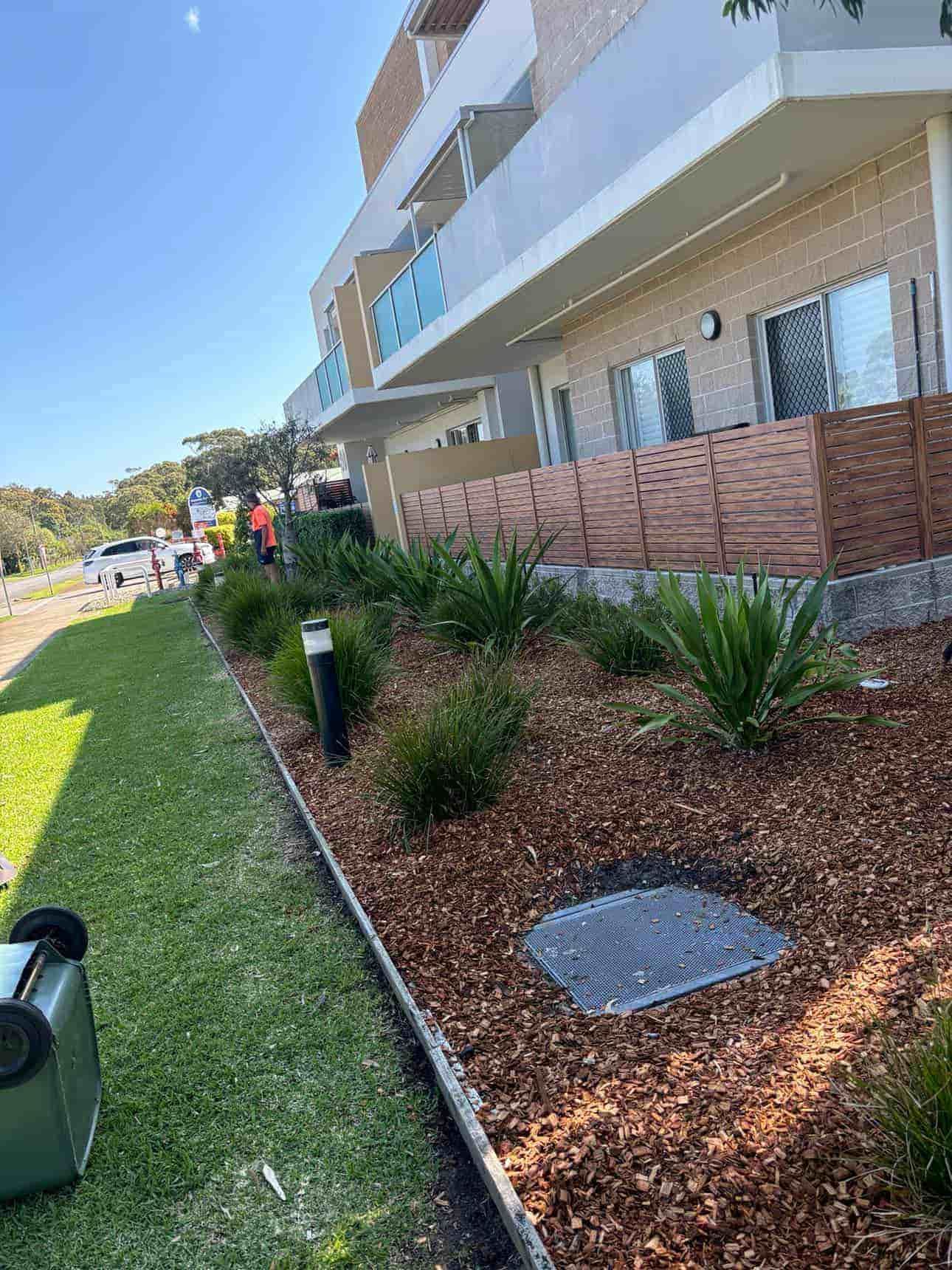 Property Maintenance Port Stephens | Gibbo’s Lawns & Property Maintenance