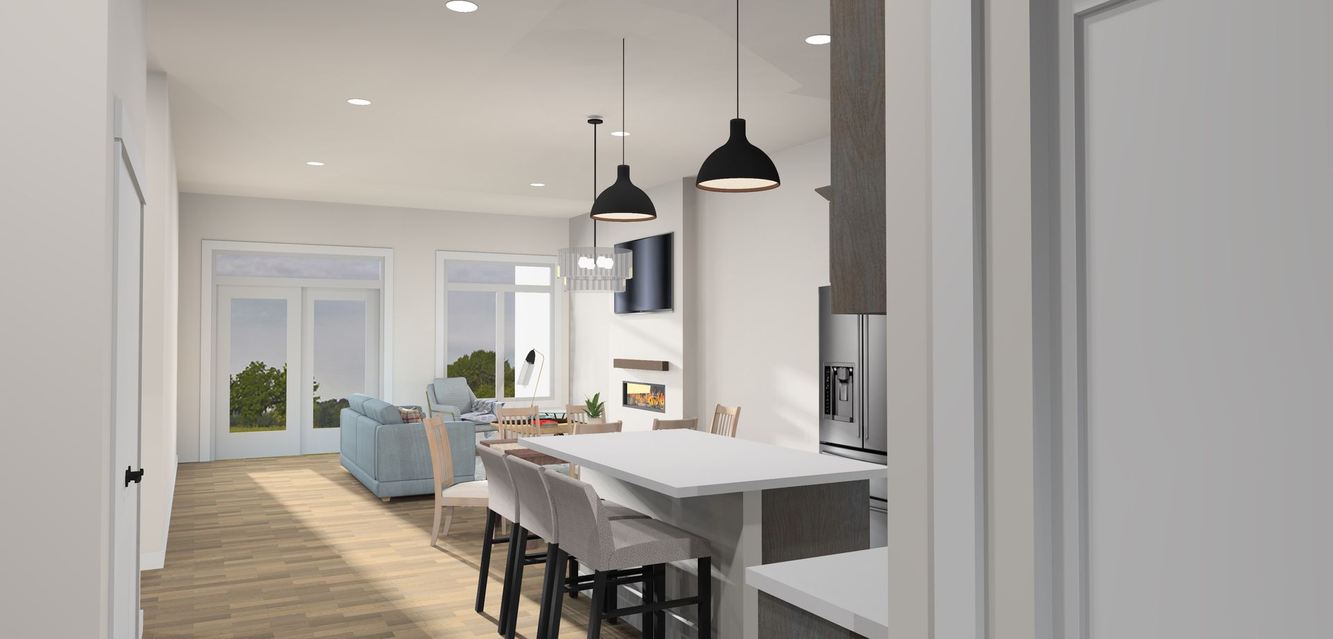 Farmstead Apartments | Billings, MT