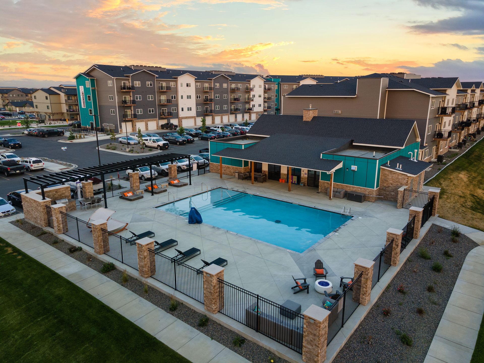 Gallery | Farmstead Apartments | Billings, MT