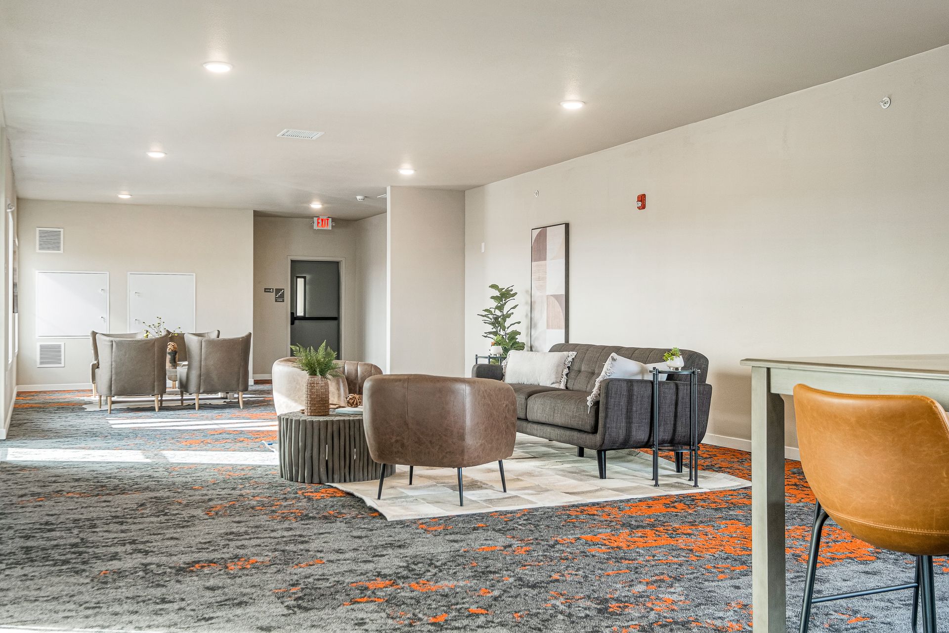 Gallery | Farmstead Apartments | Billings, MT