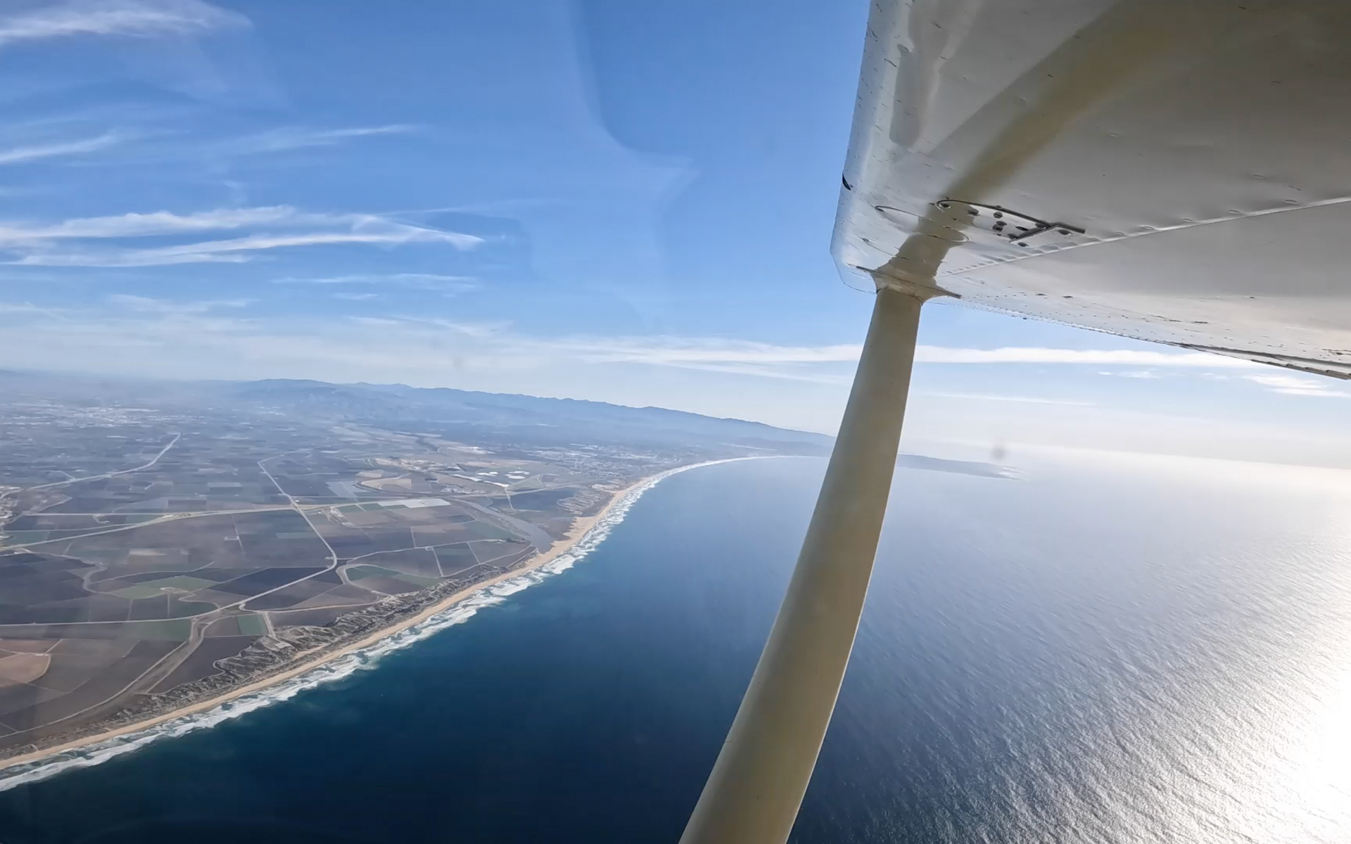 Skydive Santa Cruz I Closest Skydiving to San Francisco