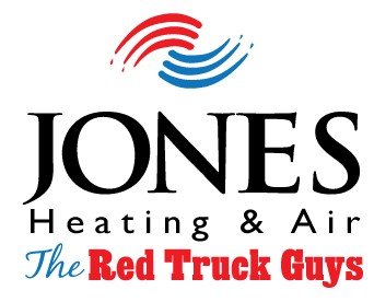 Jones Heating and Air - Local Emergency Residential Air Conditioning ...