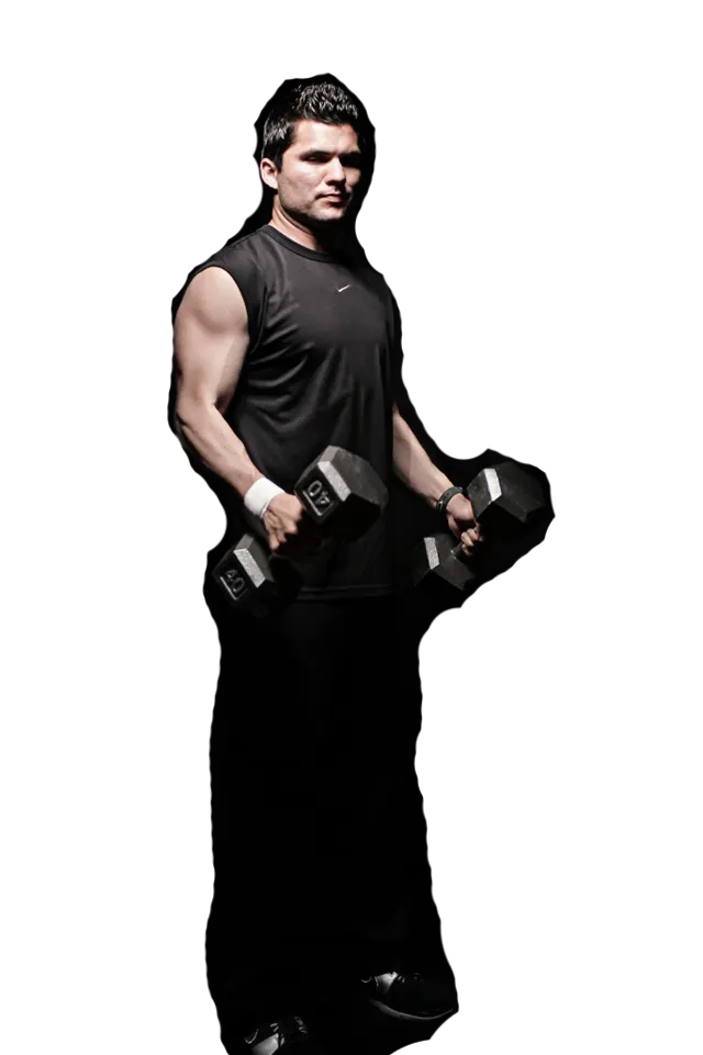 Zavala Fitness | Online Personal Trainer