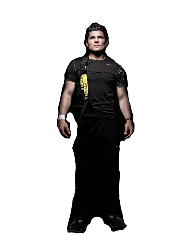 Zavala Fitness | Online Personal Trainer