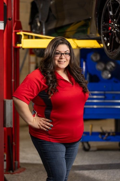 Fullerton’s Trusted Auto Repair Experts | Fisk Automotive