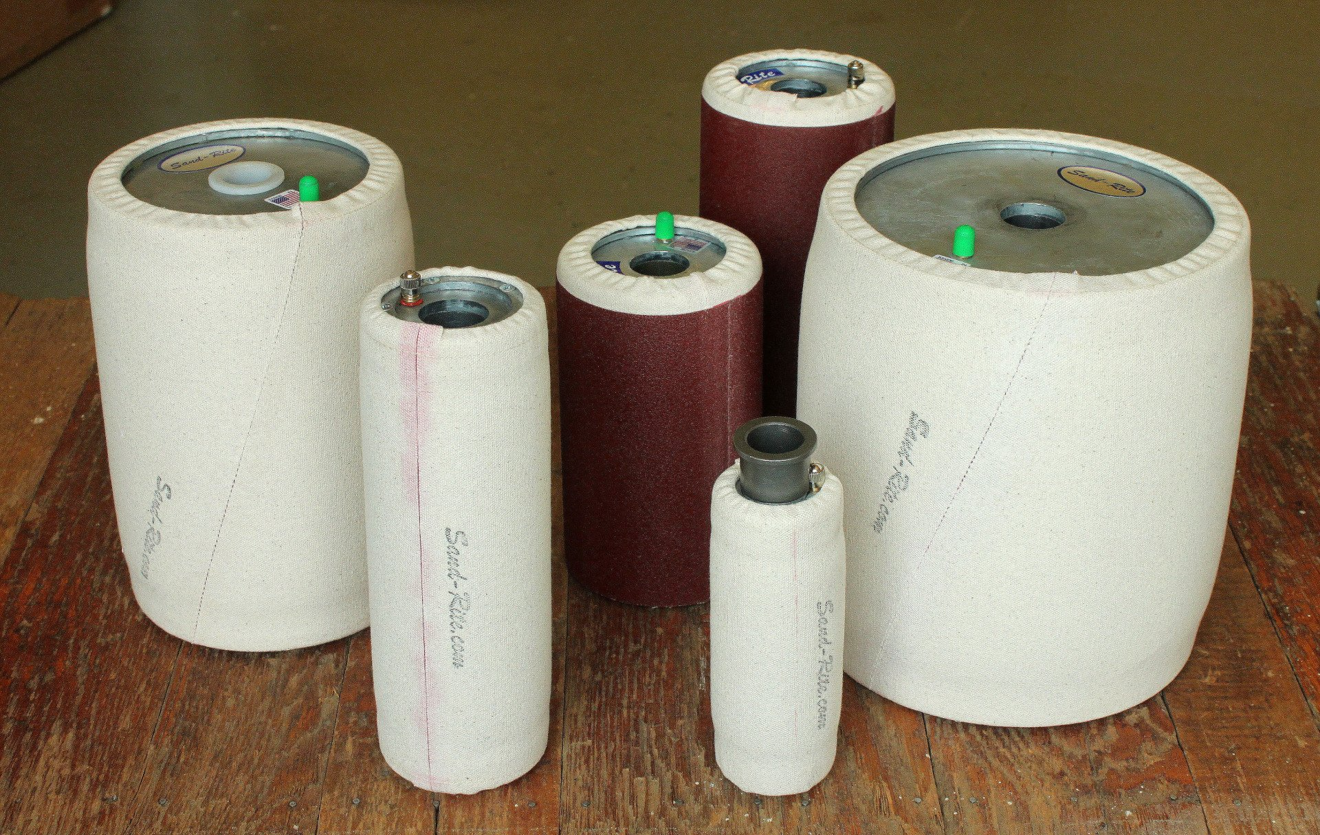 Sand rite drum sander for sale store