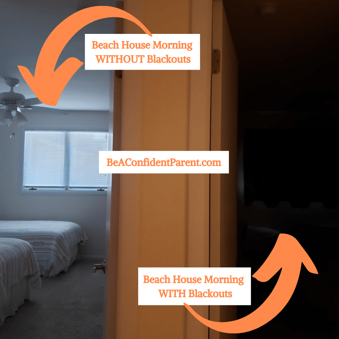 3 Summer Sleep Traps You'll Want to Avoid