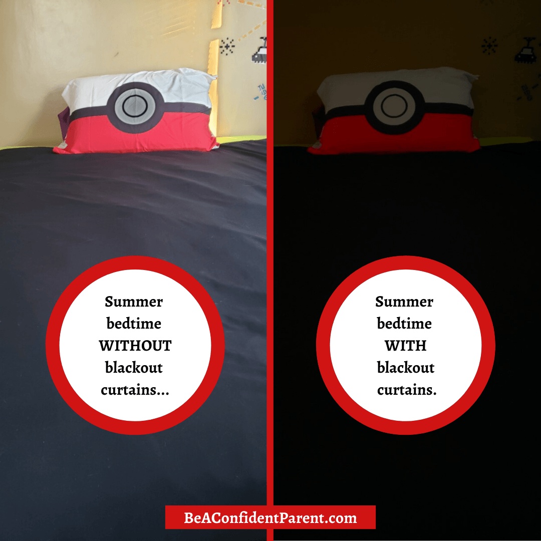 3 Summer Sleep Traps You'll Want to Avoid