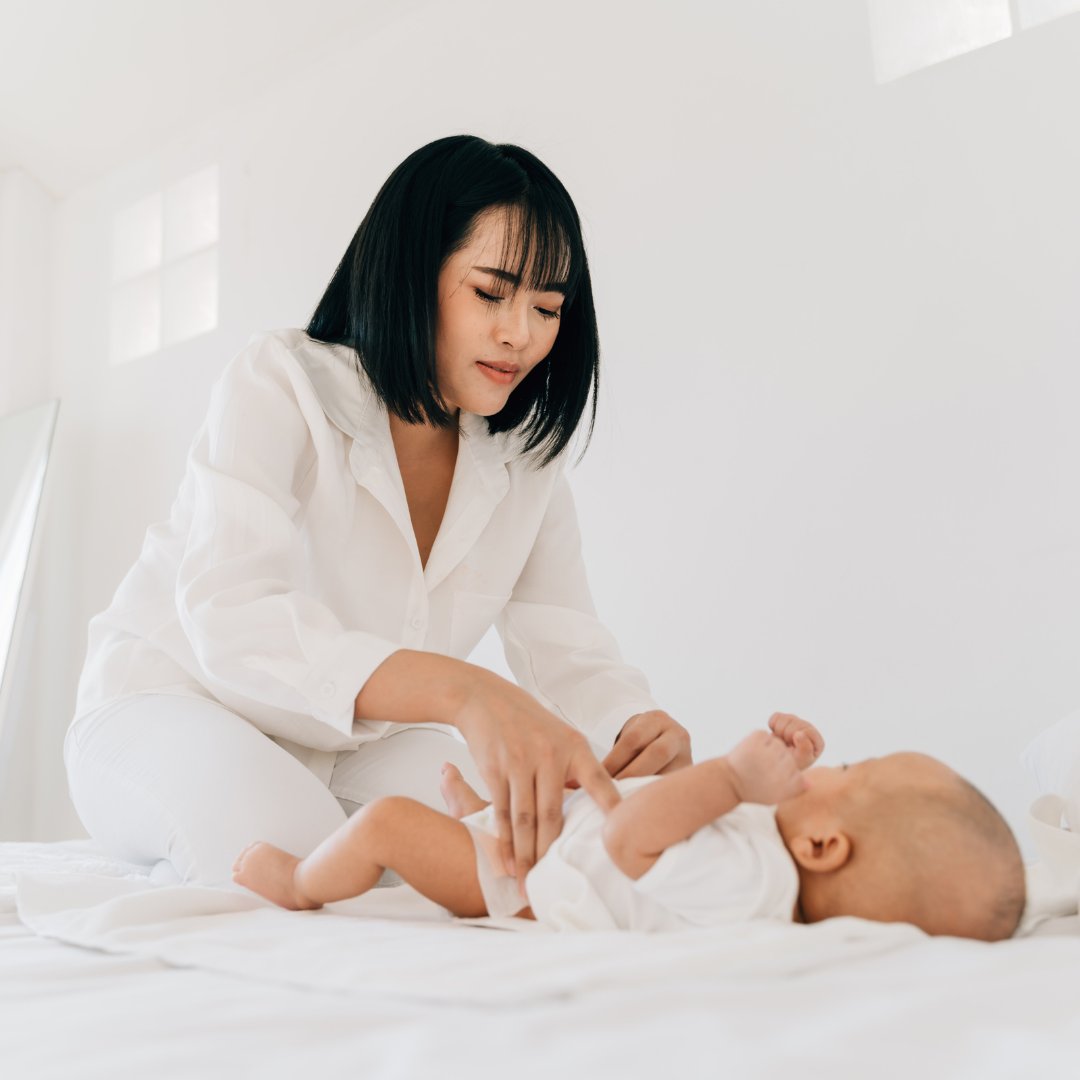 On-Demand Parenting Classes | Confident Parenting | Main Line