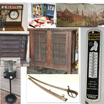 Major Wisconsin Auctions | Estate Services | Live+Online Auctions ...