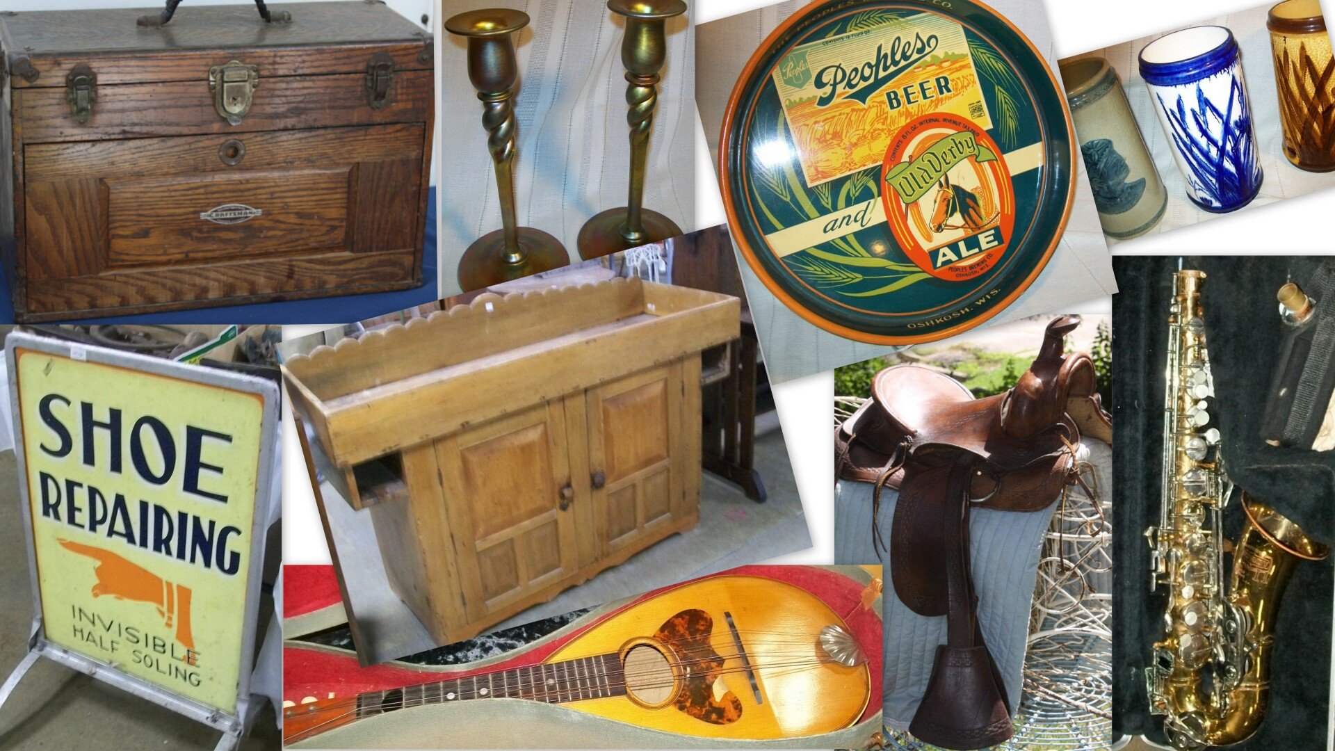 Major Wisconsin Auctions | Estate Services | Live+Online Auctions ...