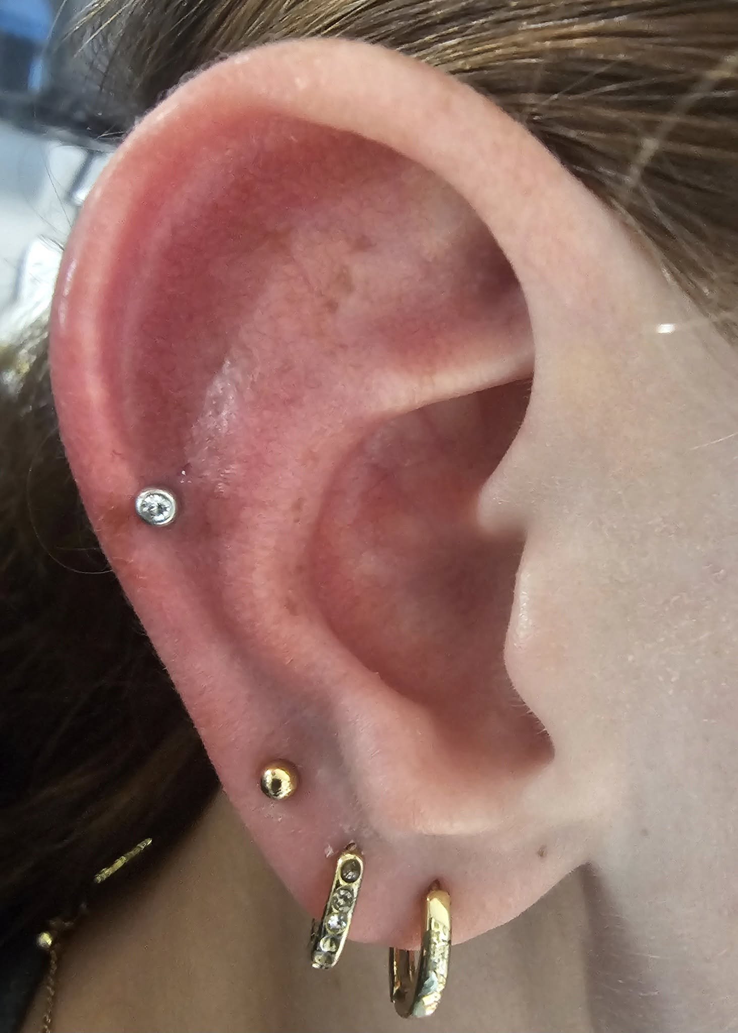 Expert Piercings in Ocoee | Slaughterized Ink