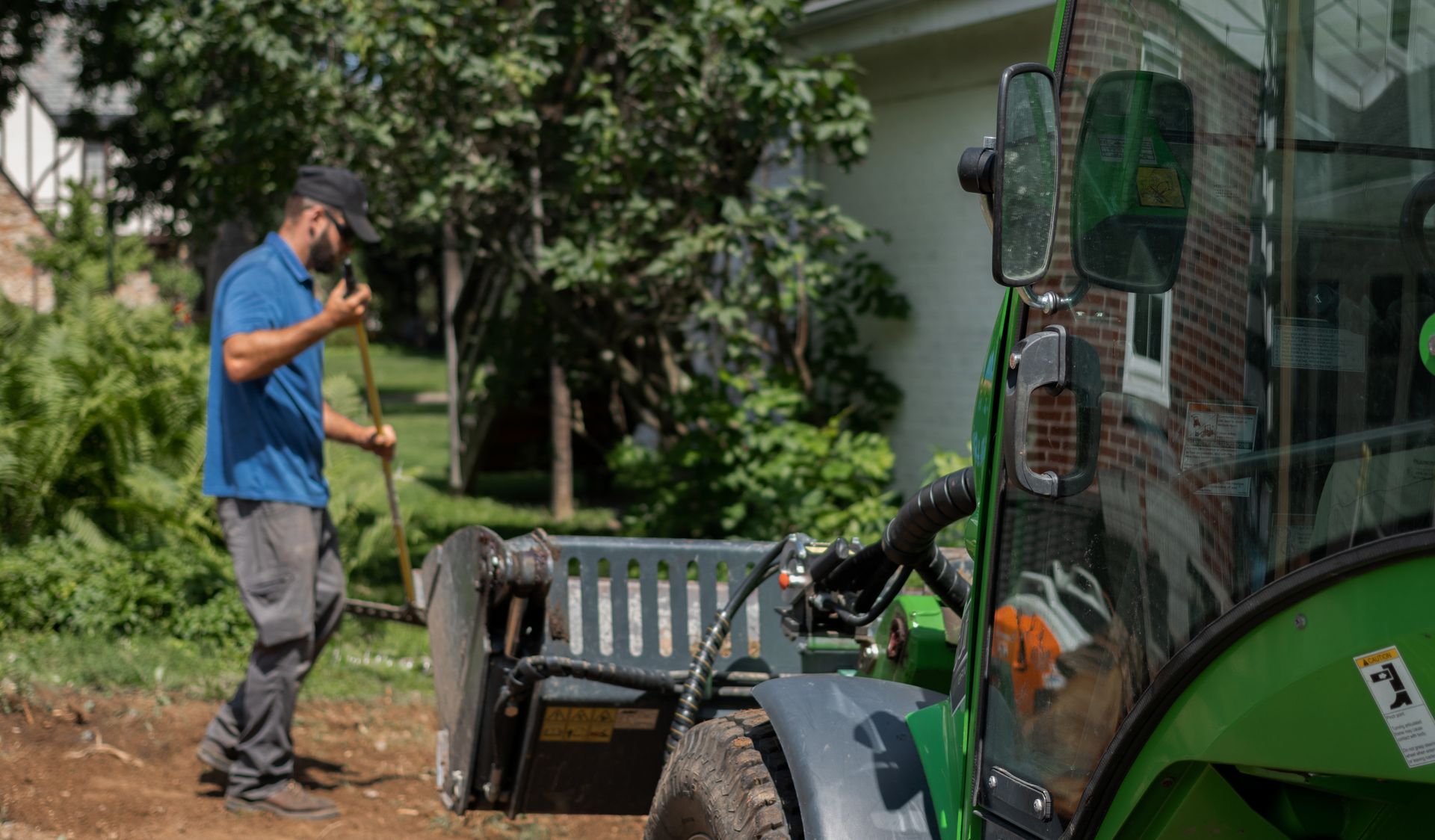 Professional Lawn Care & Maintenance | Pennsylvania & Maryland