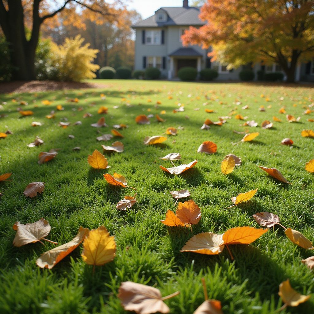 Professional Lawn Care & Maintenance | Pennsylvania & Maryland