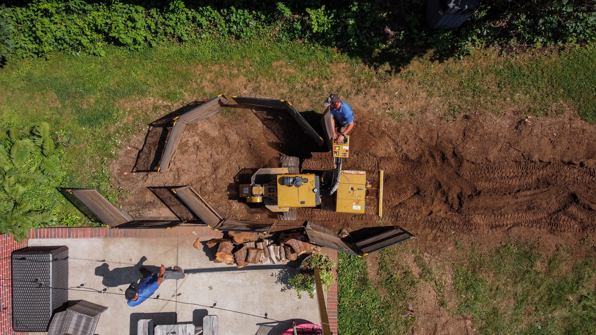 Professional Lawn Care & Maintenance | Pennsylvania & Maryland