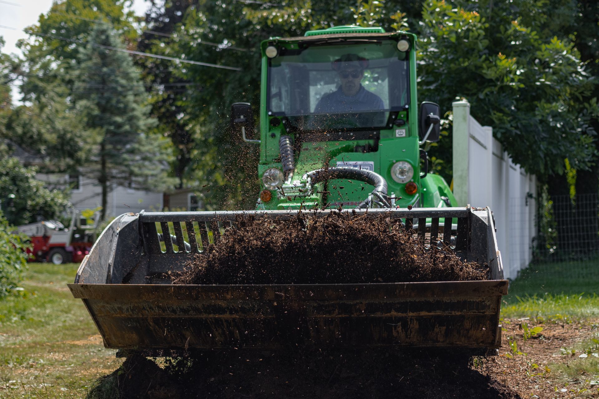 Professional Lawn Care & Maintenance | Pennsylvania & Maryland