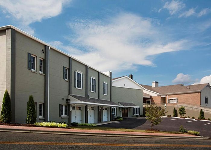 Our Location | Wells Event Center