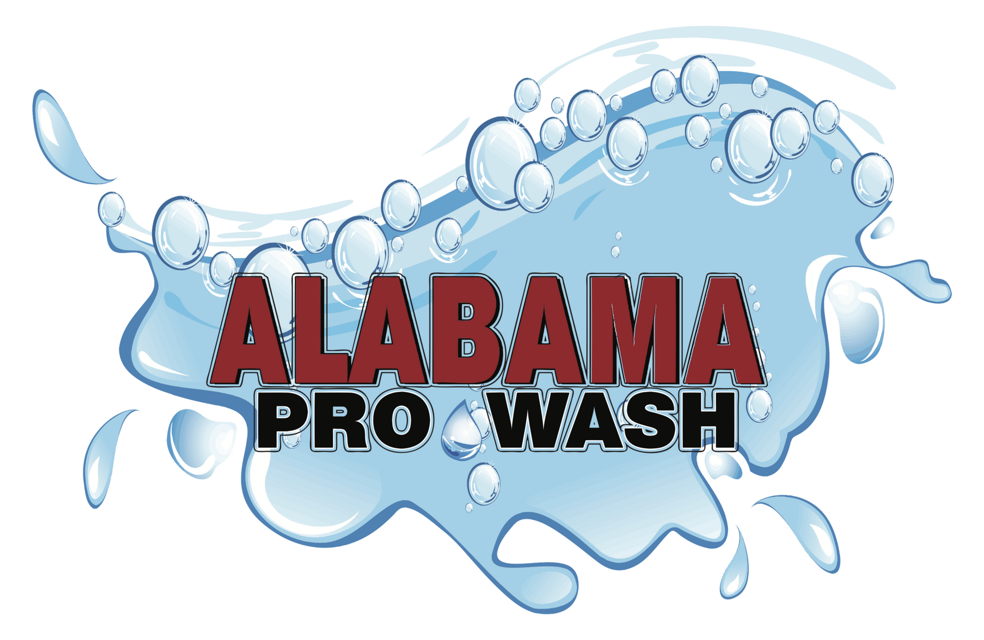 Pressure Washing Services | Pressure Washing Company in Tuscaloosa ...