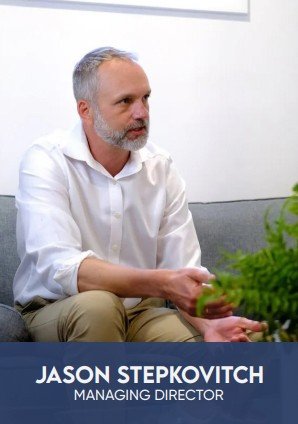 About TMS Therapy with Dr. Stepkovitch | CNY Psychiatry