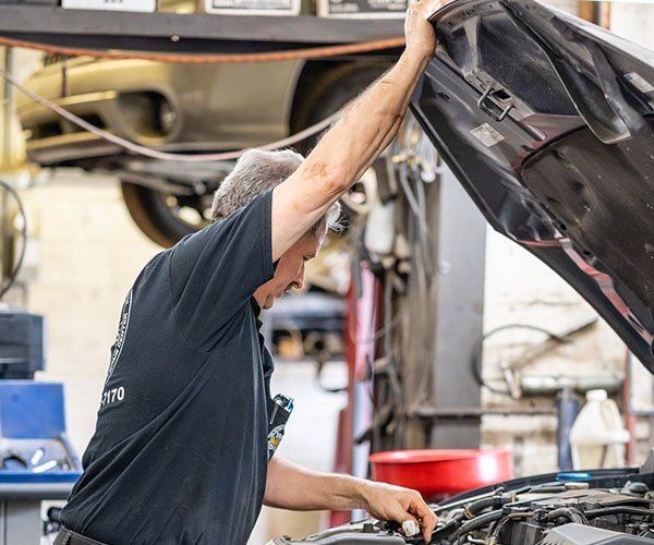 Auto repair | Mechanic | Yorktown Heights, NY