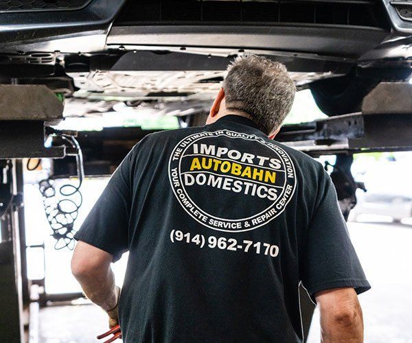 Auto repair | Mechanic | Yorktown Heights, NY
