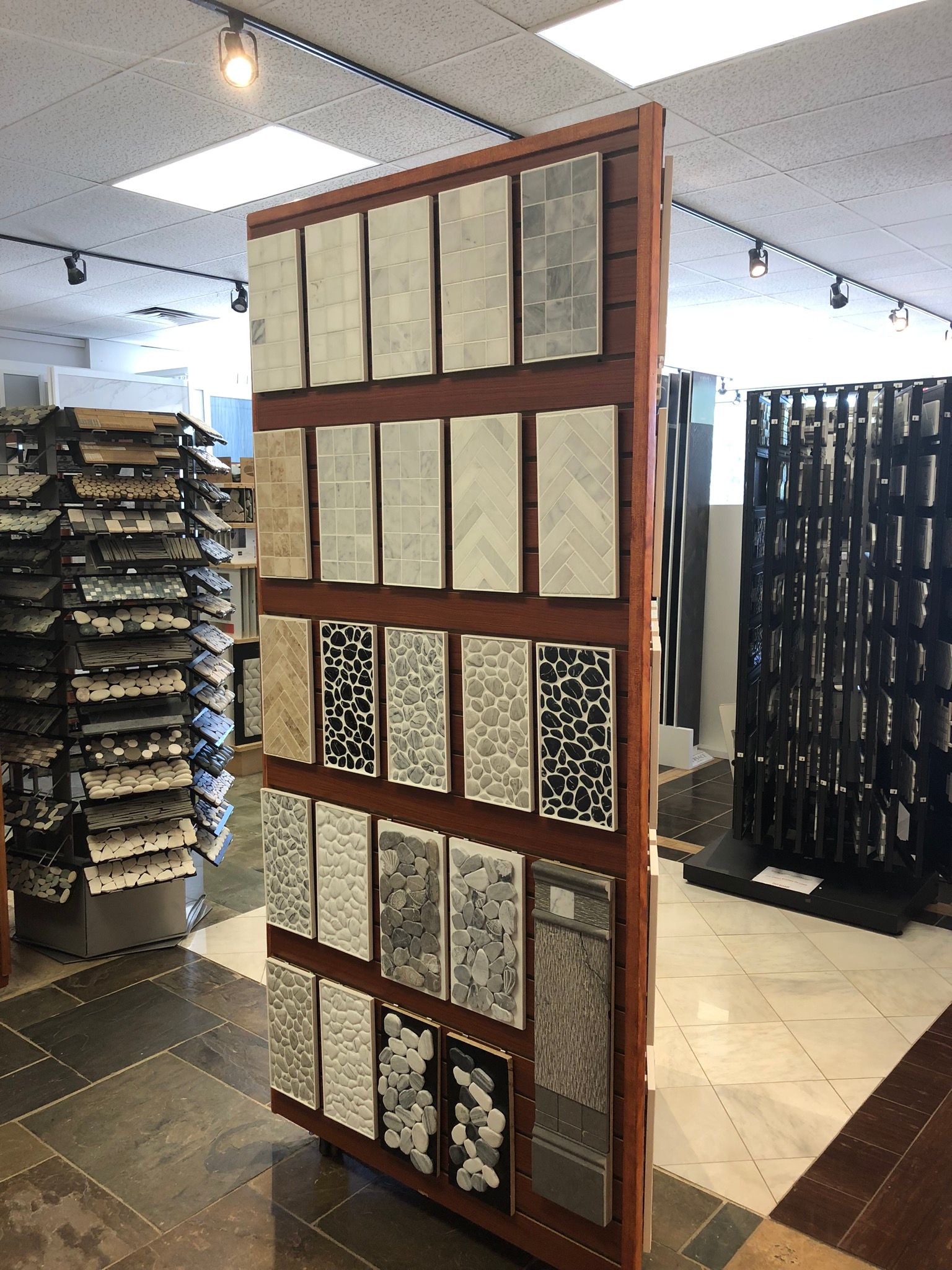 Mosaic Tiles | Tiles Plus More