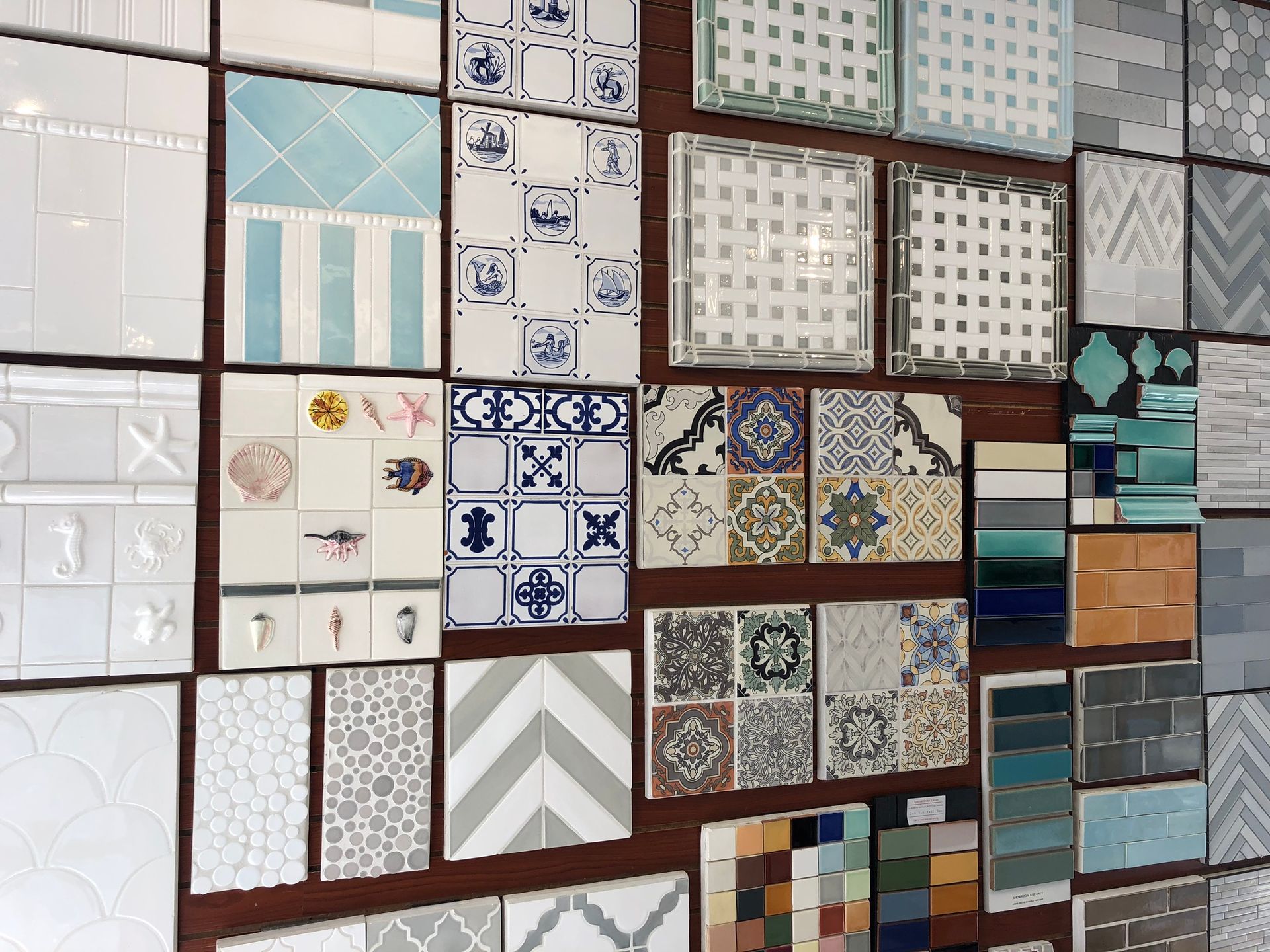 Ceramic Tiles | Tiles Plus More